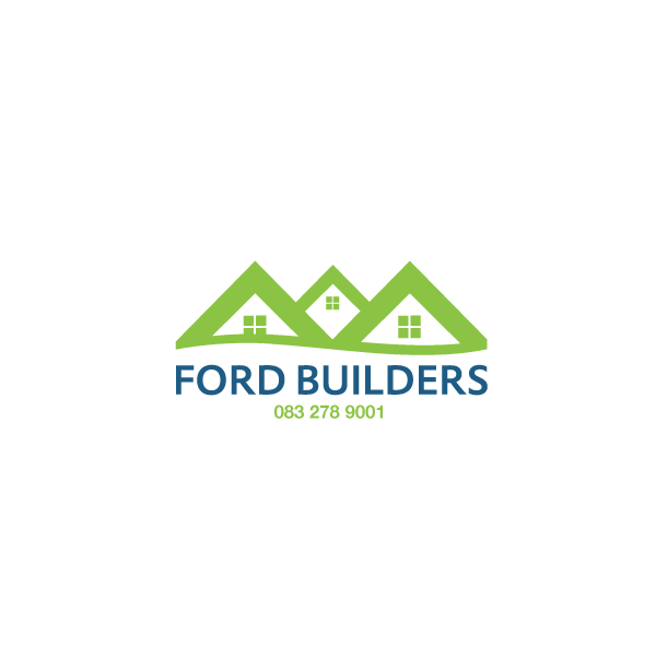 Logo Designed by iStudio Smart Art for Ford Builders - Pineapple Punch ...